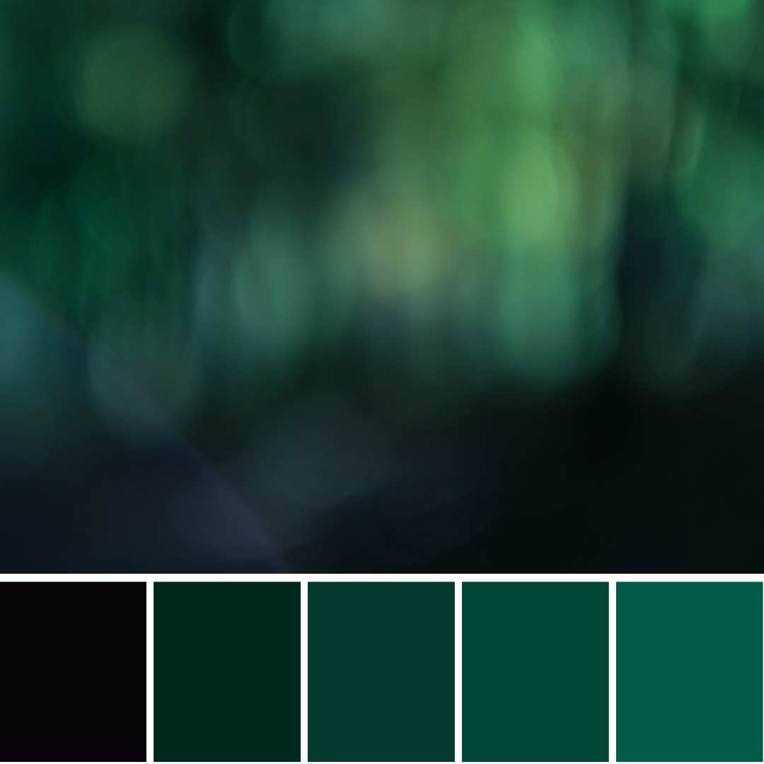 Emerald Green wedding color ideas for a stylish wedding